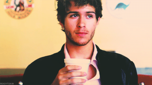 Adam Gallagher picture