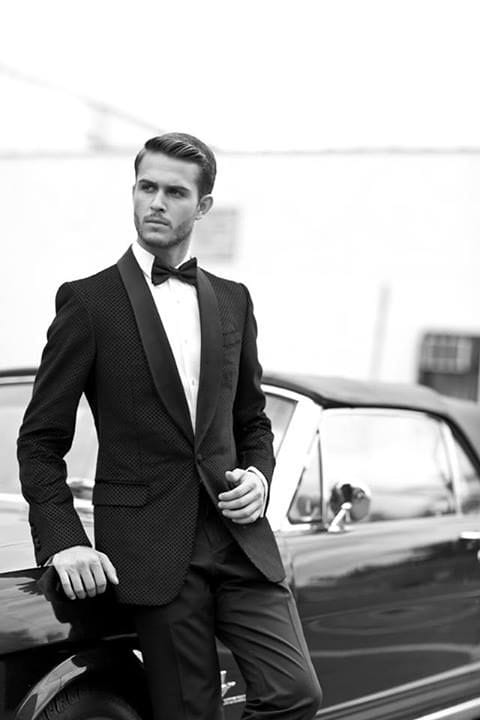 Adam Gallagher picture