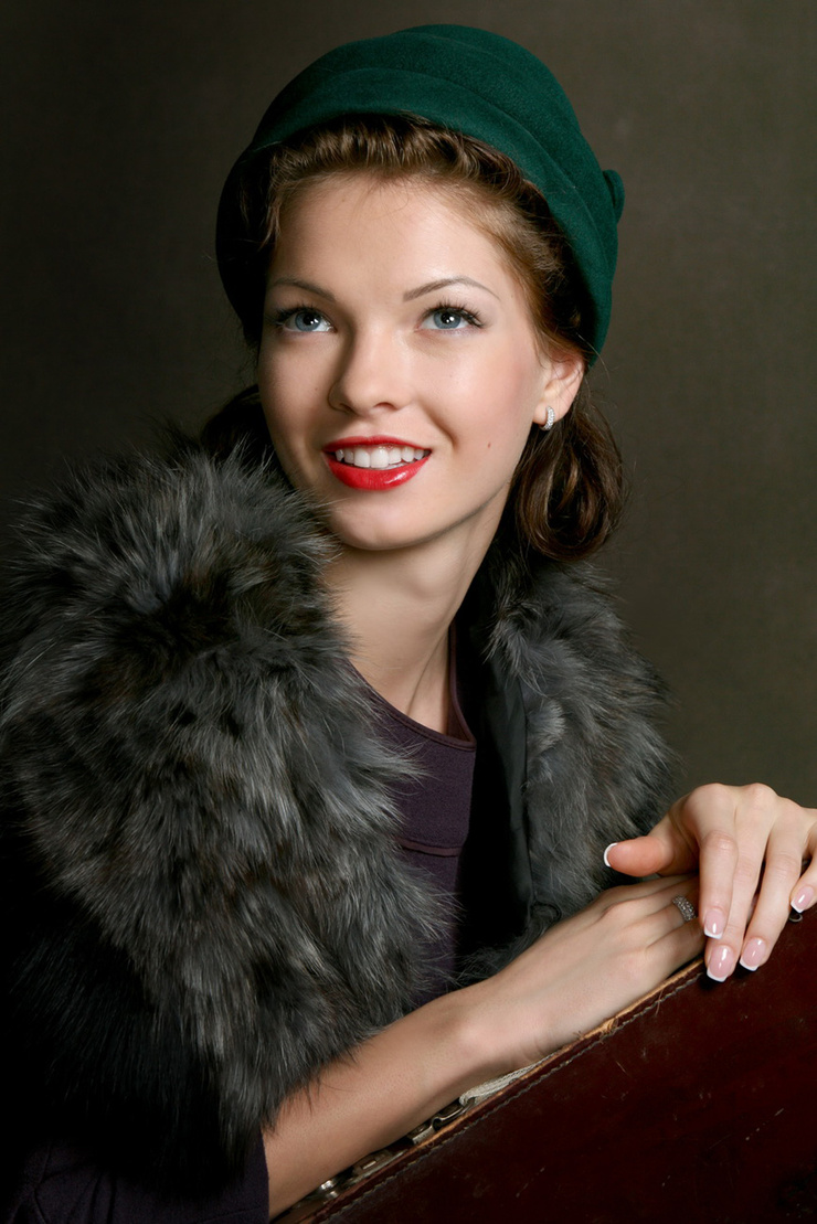 Image of Natalya Bardo