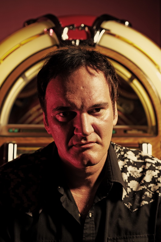 Picture of Quentin Tarantino