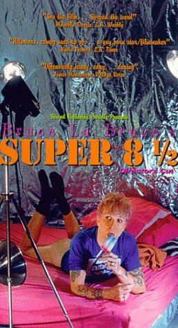 Picture of Super 8½