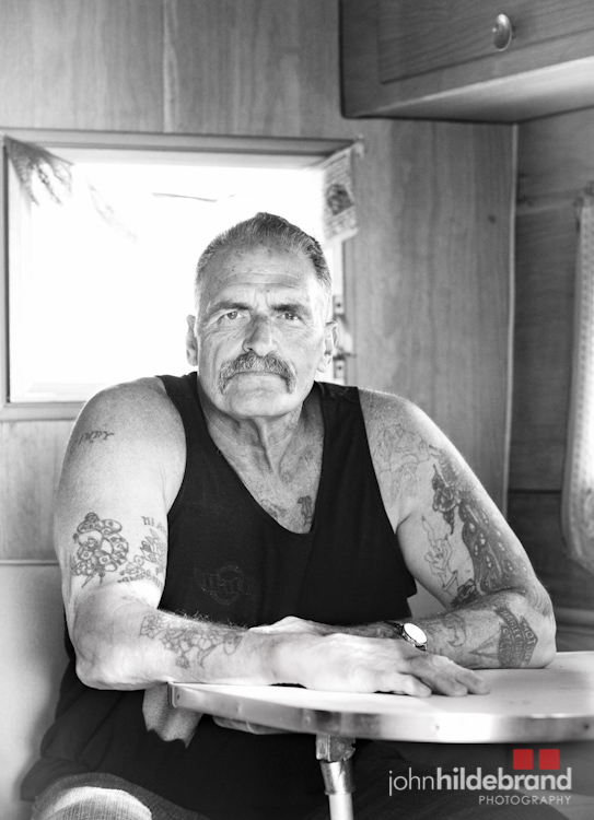 Picture of Richard Burch