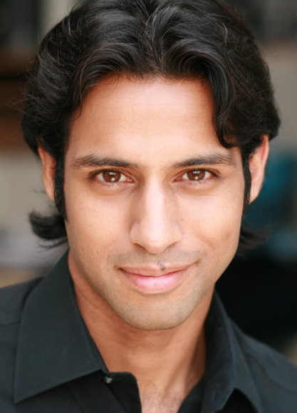 Picture of Aly Mawji