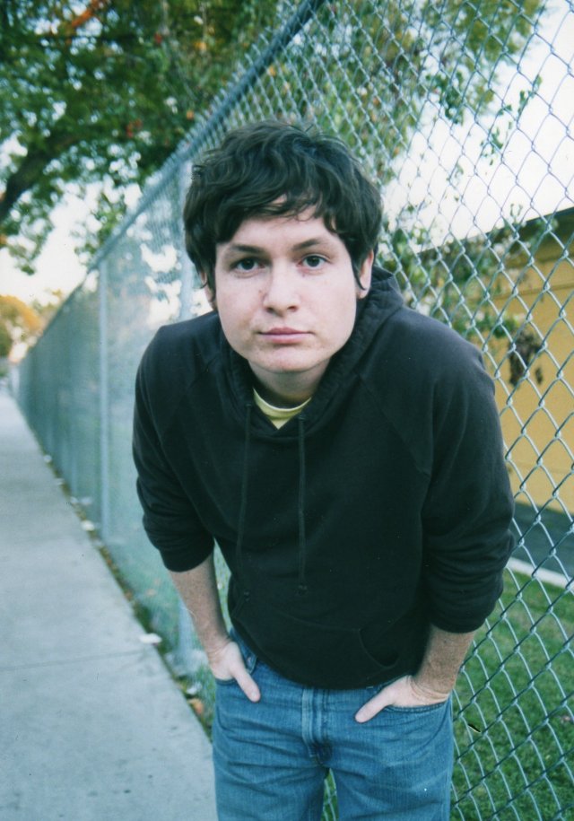 Picture of Allan McLeod