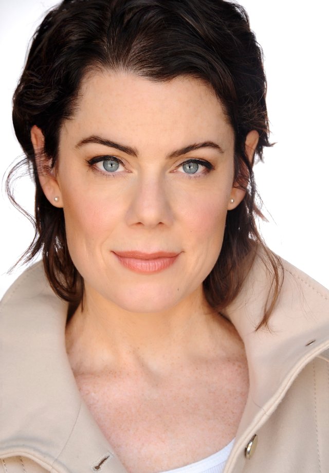 Picture of Aubyn Philabaum