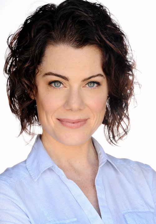 Picture of Aubyn Philabaum