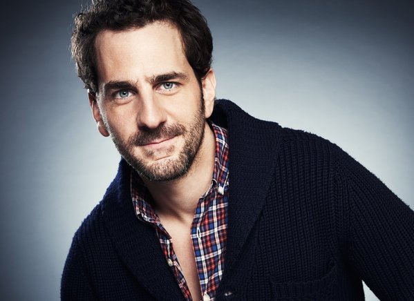 Picture of Aaron Abrams