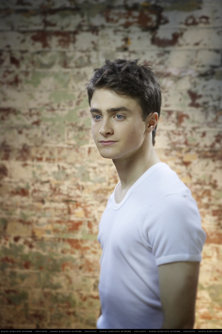 Picture of Daniel Radcliffe