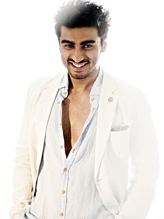 Picture of Arjun Kapoor