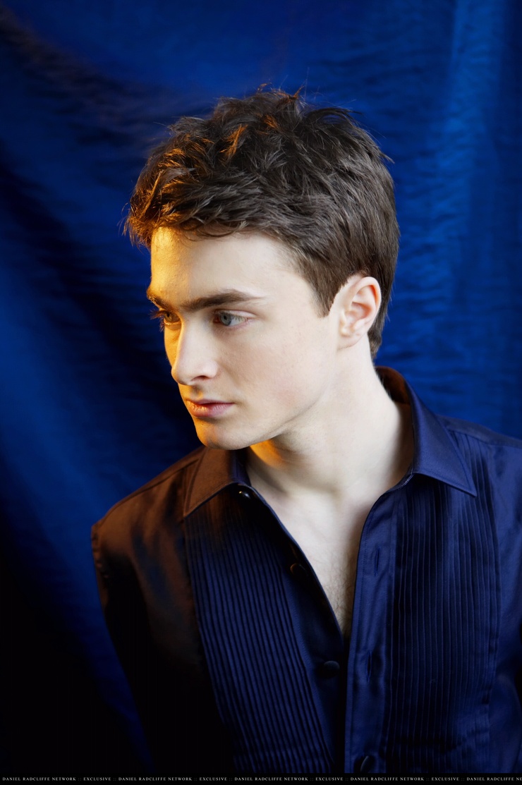 Picture of Daniel Radcliffe