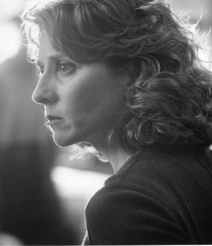 Picture of Annie Corley