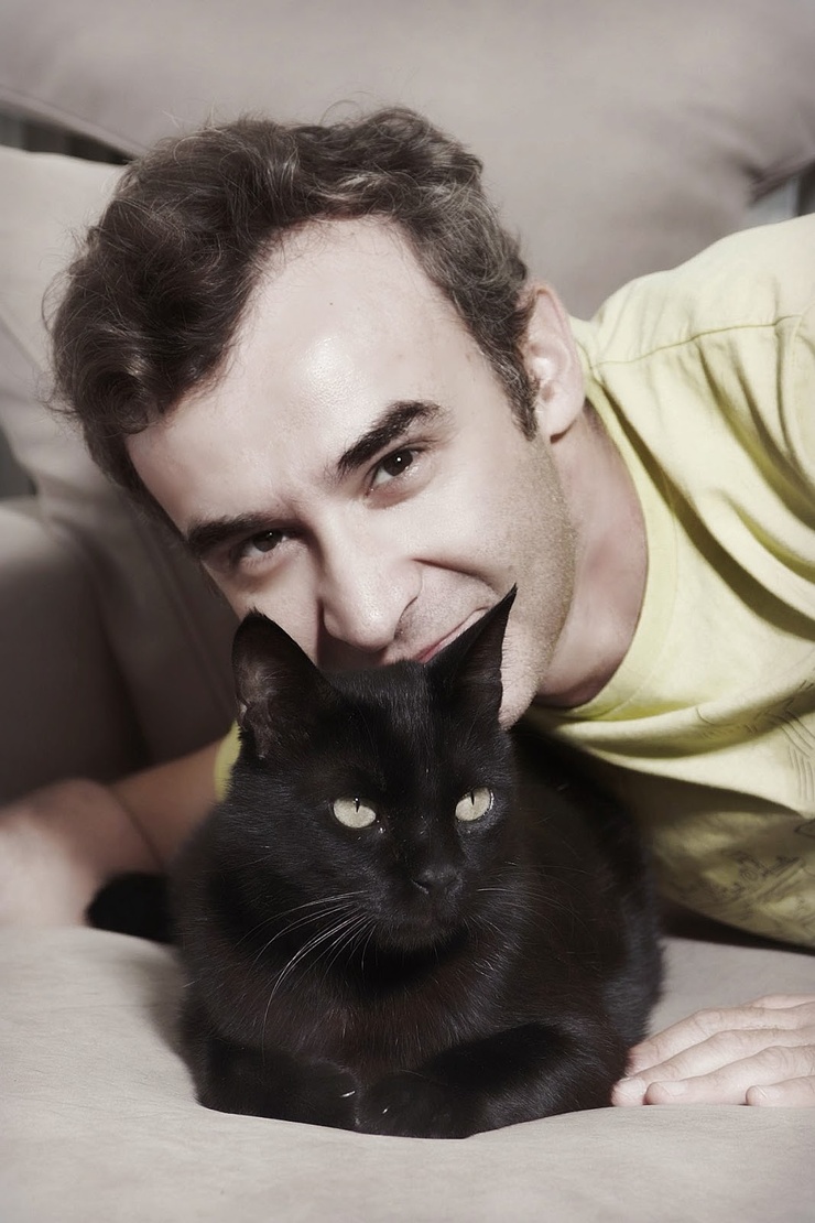 Picture of Nikos Orphanos