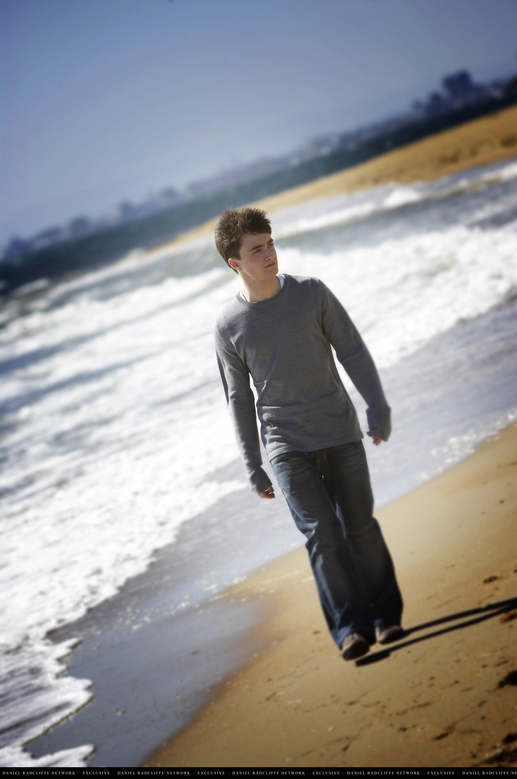 Daniel Radcliffe picture