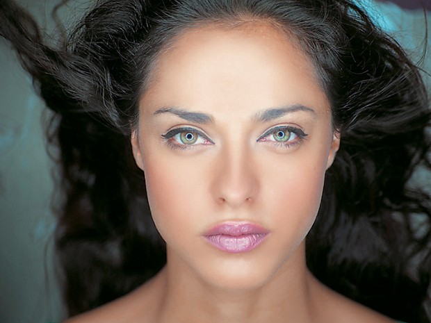 Picture of Evagelia Siriopoulou