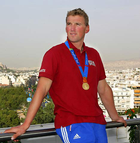 Matthew Pinsent picture