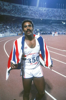 Daley Thompson picture