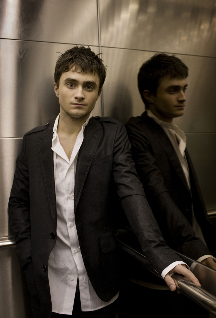 Daniel Radcliffe picture