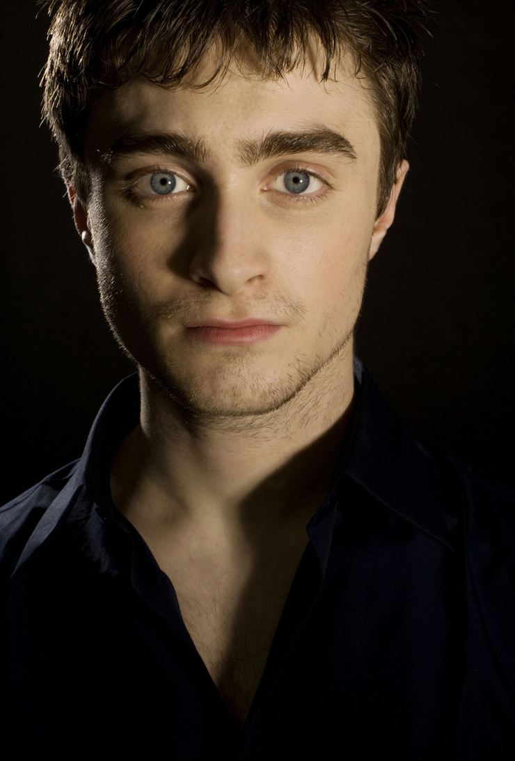 Picture of Daniel Radcliffe