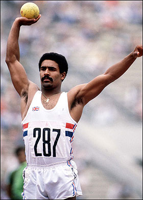 Daley Thompson image