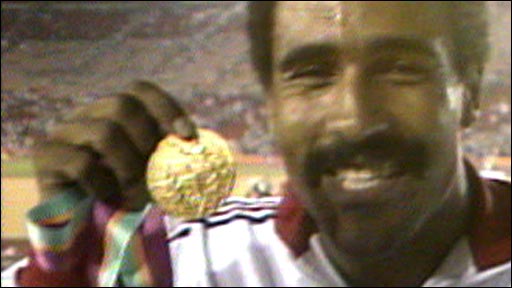 Picture of Daley Thompson