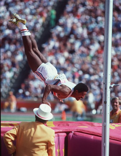 Daley Thompson picture