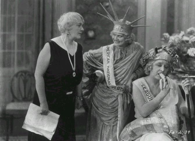 Picture of Jobyna Howland