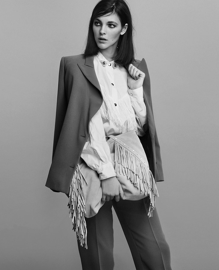 Picture of Vittoria Ceretti