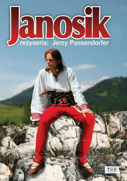 Picture of Janosik