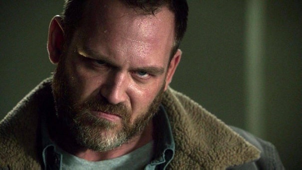 Picture of Ty Olsson