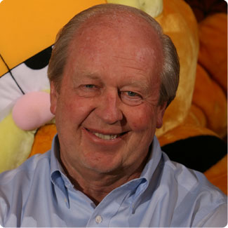 Picture of Jim Davis