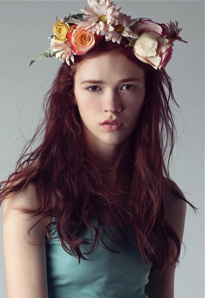 Image of Mariah Morrison