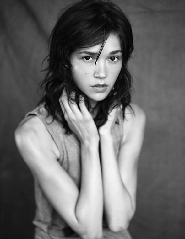 Mariah Morrison image