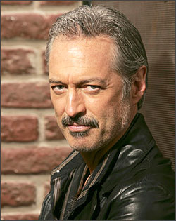 Picture of Thomas Fisher