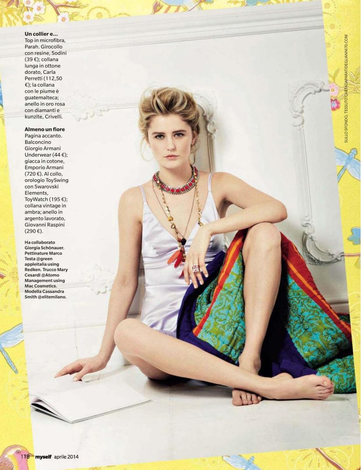 Image of Cassandra Smith