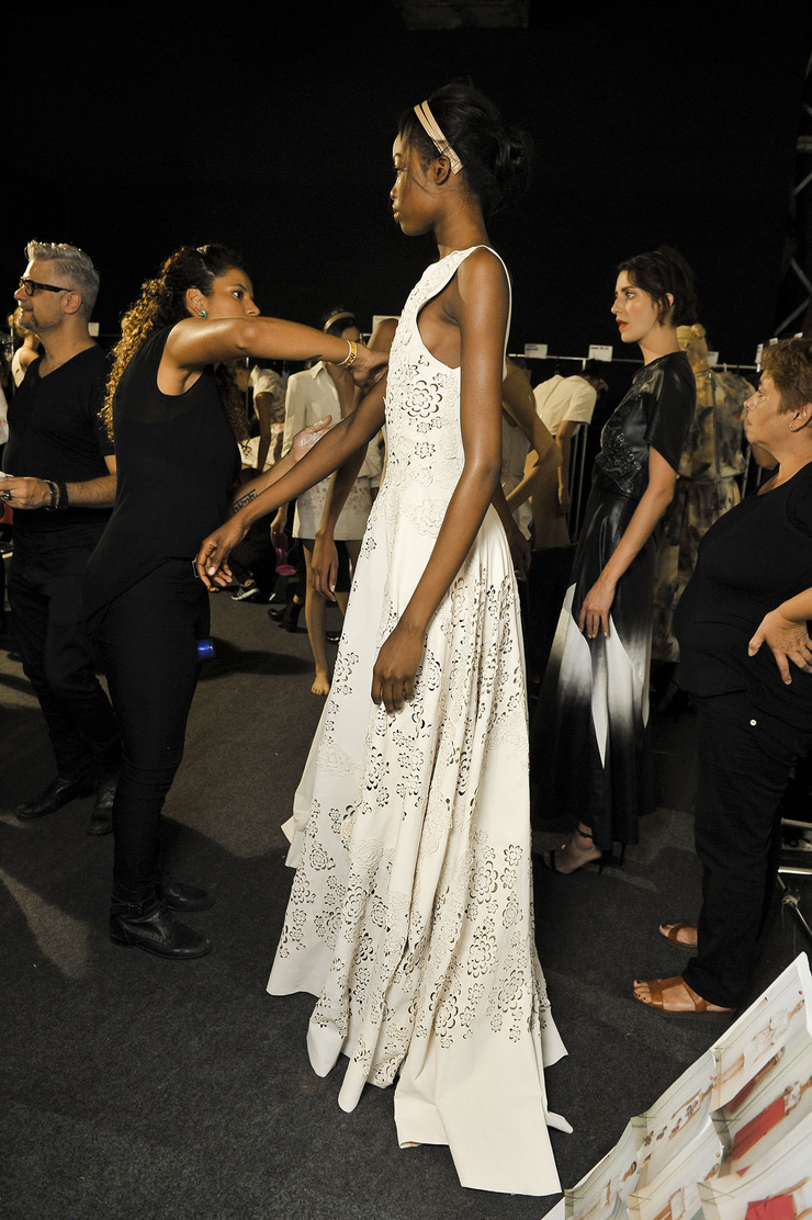 Picture of Maria Borges