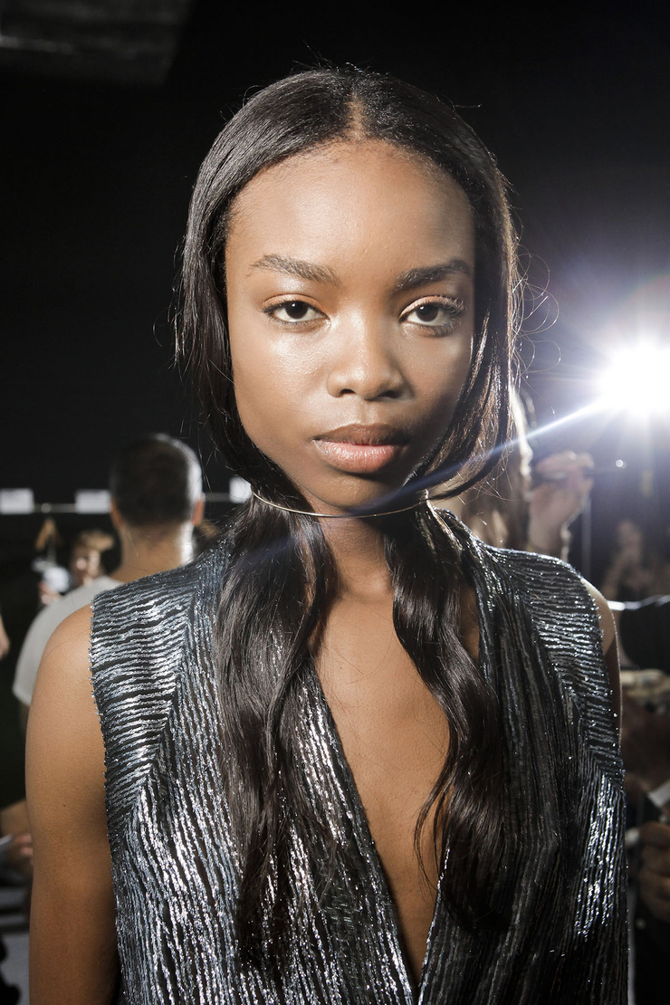 Giuliana Romanno ss15 - SPFW