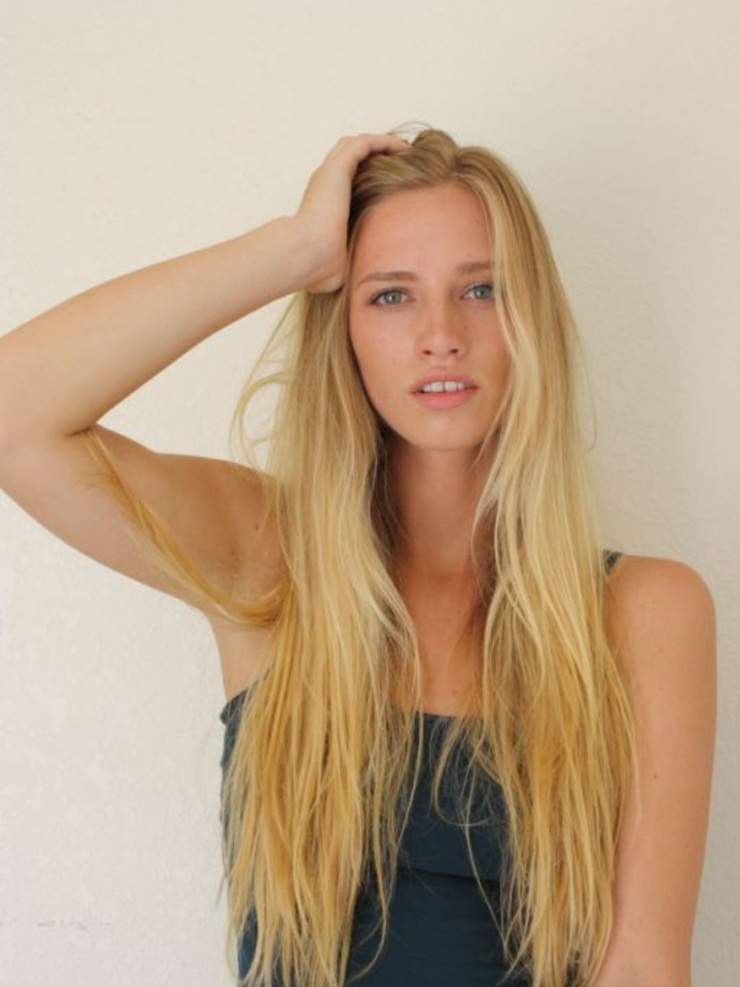 Jessica Forrester picture