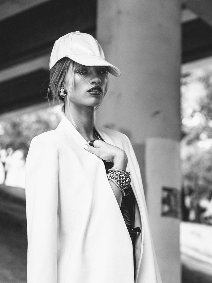 Jessica Forrester image