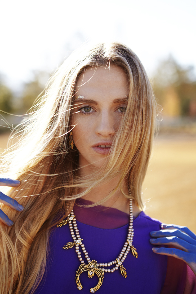 Picture of Jessica Forrester