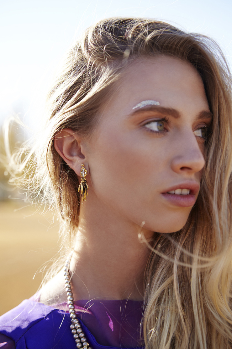 Picture of Jessica Forrester