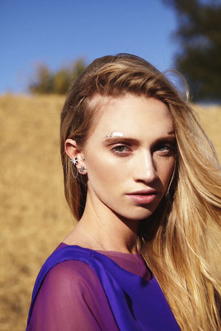 Picture of Jessica Forrester