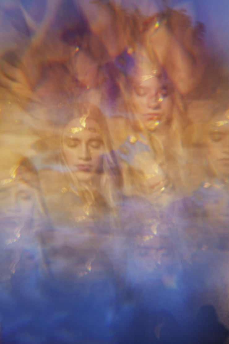 Picture of Jessica Forrester