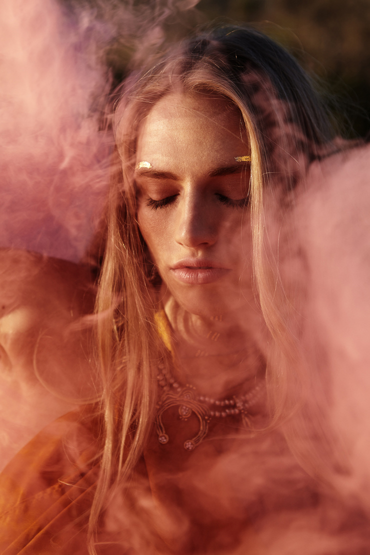 Picture of Jessica Forrester