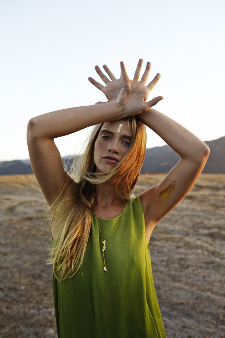 Jessica Forrester image