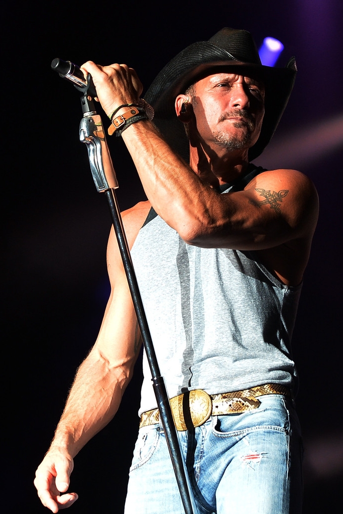 Picture of Tim McGraw
