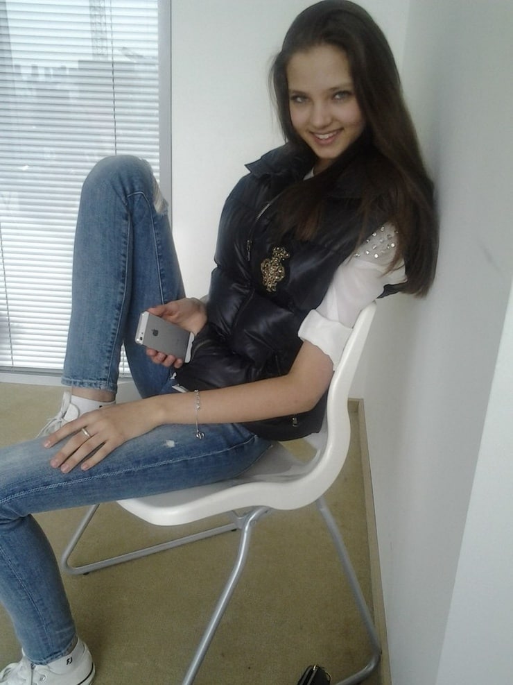 Picture of Lesya Kaf