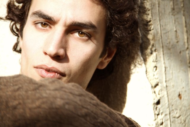 Picture of Adam Bakri