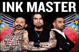 Picture of Ink Master