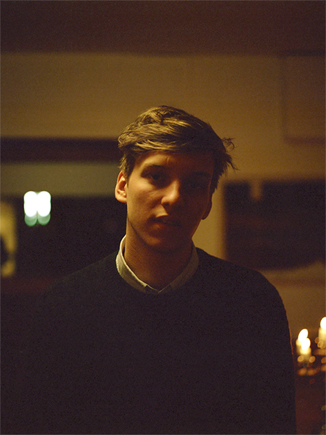Picture of George Ezra