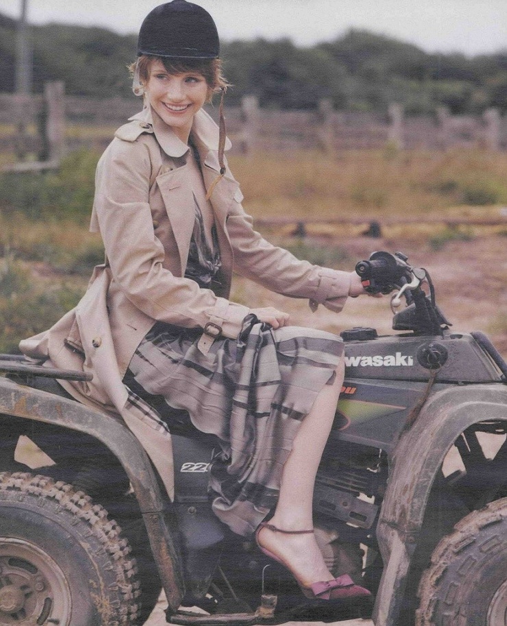 Picture of Bryce Dallas Howard